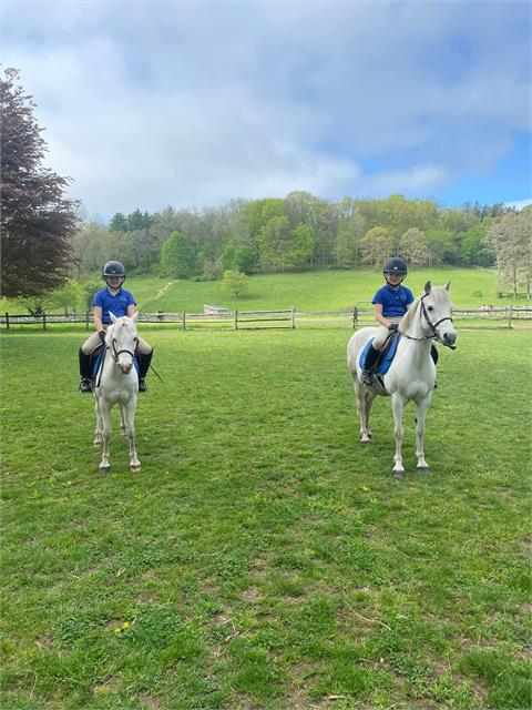 Pentucket Pony Club